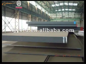 En 10025/ S275jr/s275j2/s275j0 Low Alloy Structural Steels Sheet Cut To ...