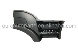 발자국 흙 Iveco Stralis 500375473 500375472 - Buy 발자국 흙 받이 500375473 ...