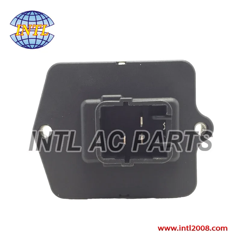 Blower Motor Resistor for Mitsubishi Lancer Outlander 2.0L 2.4 3.0 Ac ...