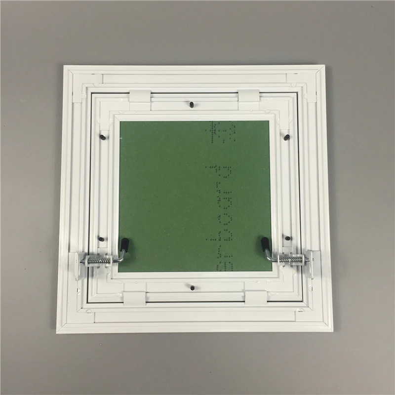 Sliding Trap Door Gypsum Board Access Panel - Buy Access Panel,Sliding ...