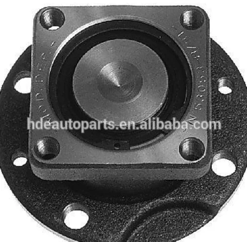 Wheel Hub Bearing For Fiat 4400919 3981593 Vkba310 Ba2d633293a ...