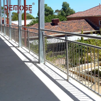 Stainless Steel Standpipe Railing Design In Singapore - Buy Standpipe ...