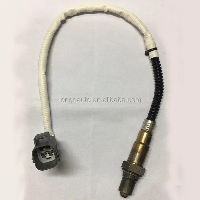 Genuine Parts Lambda Oxygen Sensor For Land Rover Evoque Freelander ...