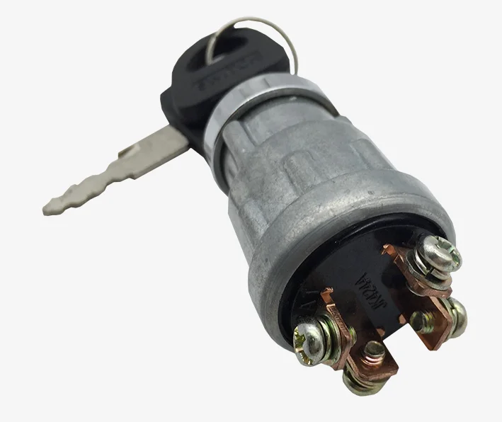 JK424A Ignition Starter Switch for Truck - Reliable Performance