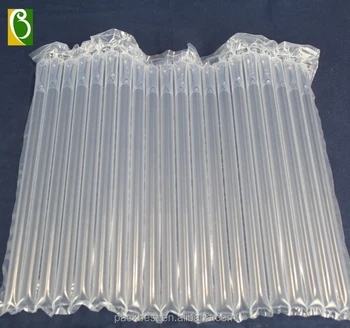 Inflatable Protective Shipping Plastic Air Bag Packaging For Fragile ...