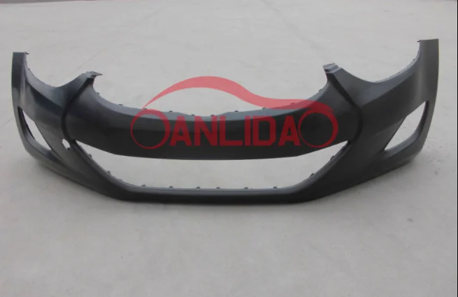 FRONT BUMPER for ELANTRA 2011 - Durable & Stylish Upgrade
