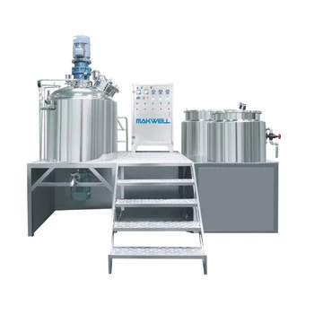 Stainless Steel Paint Mixing Tank,Colorizer Paint Mixing Machine,Paint ...