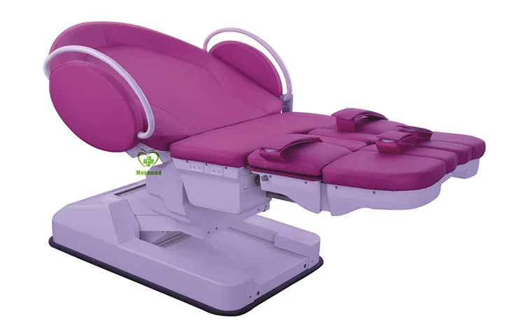 My-i016 Obstetric Bed Multi Functional Electric Gynecological Modern ...