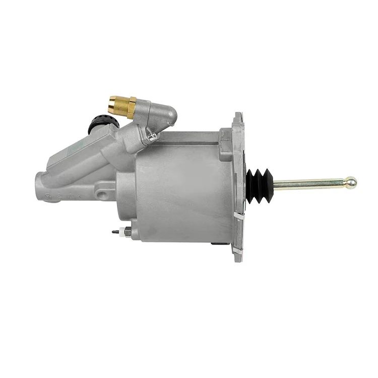 Fame Brand Truck Spare Parts Clutch Servo for 1523399