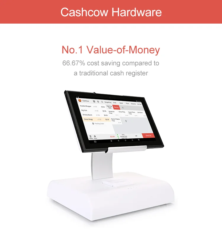 Manufacturer Price 10 Inch Portable Tablet Pos Android Stand - Buy ...