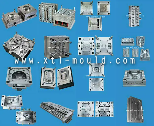 Angled Powwr Plug Mold And Custom Molded Plugs - Buy Angled Plug Mold ...