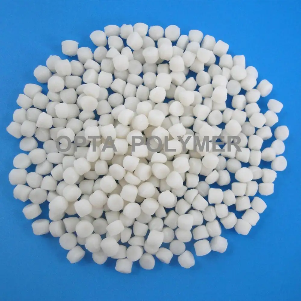 Pacrel Tpv ( Epdm/pp) Compounds - Buy Tpv Granule,Rubbing Compound ...