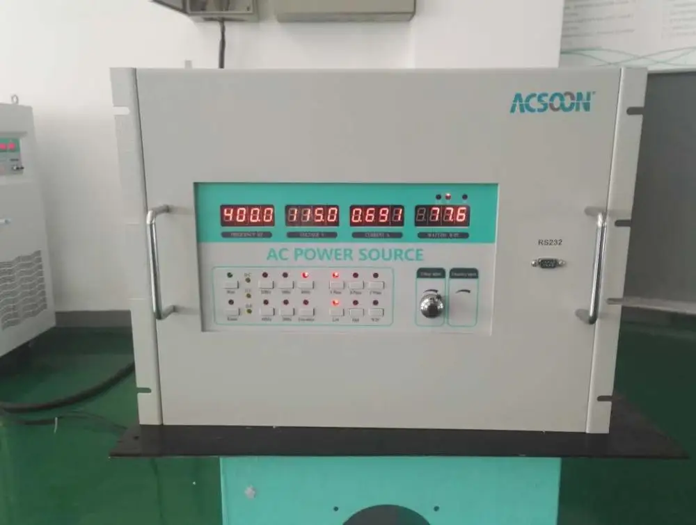 115v 400hz Inverter And Converter Single / 3 Phase - Buy 115v 400hz ...