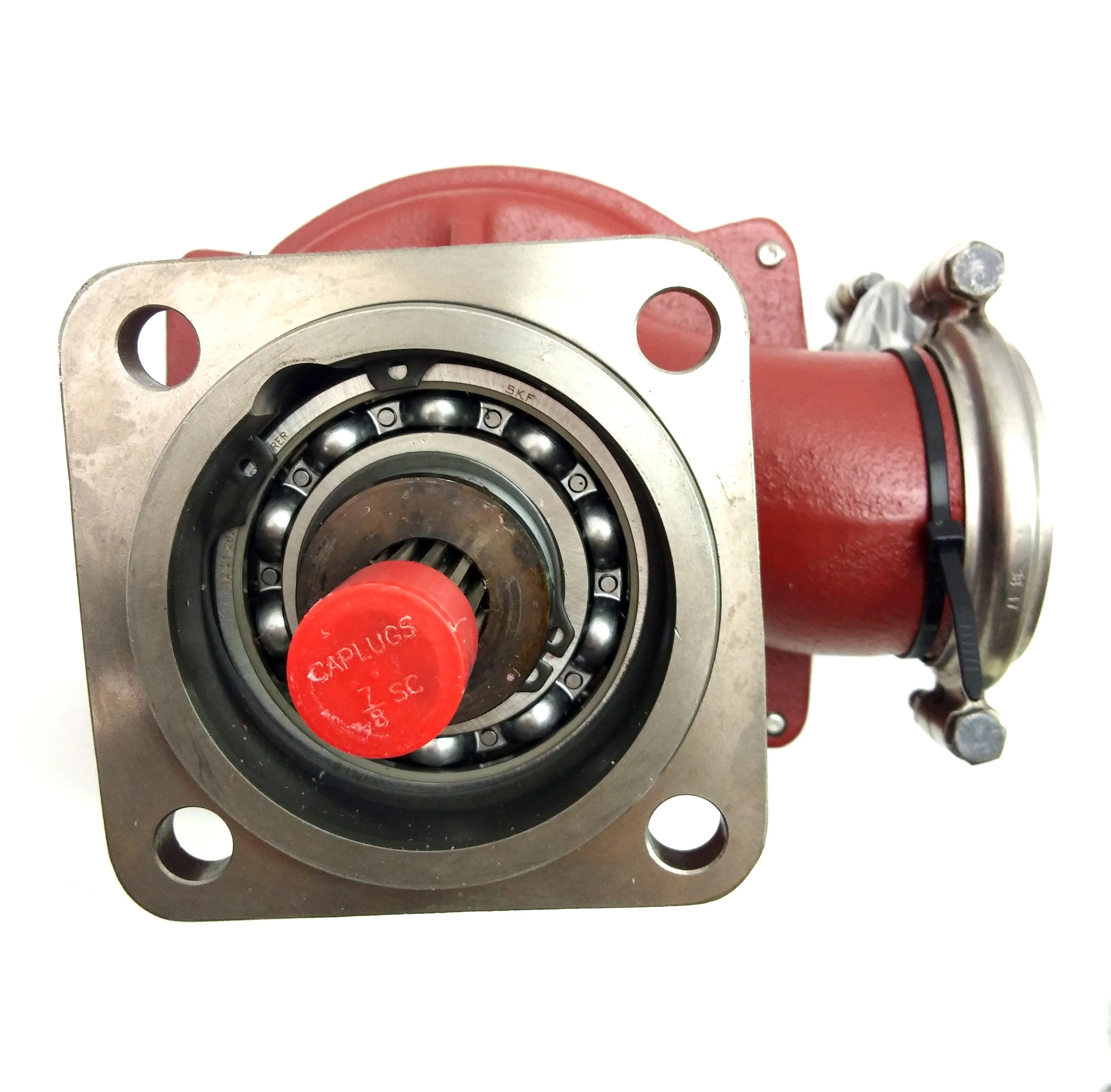 Top Quality Qsk60 4955807 3640492 4376080 3651956 Water Pump - Buy ...