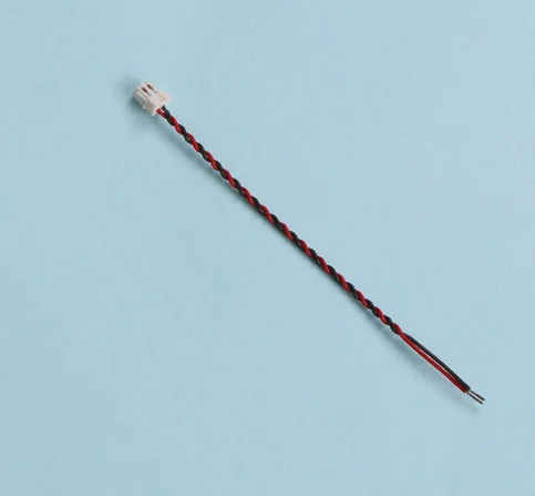 Jst 0.8mm Pitch 2 Pin Sur Series Connector 02sur-32s Housing Wire To ...