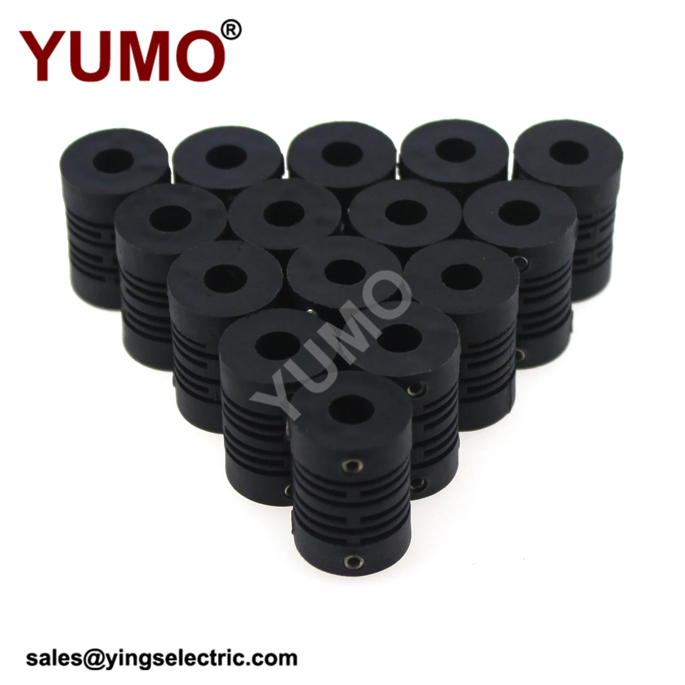 Yumo E69-c06b Shaft Encoder Motor Coupler Type Flexible Coupling - Buy ...