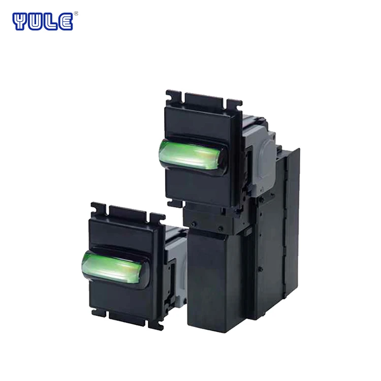 Jamaica Note Bill Money Acceptors Top Tp70/top Bill Acceptor Tp70 with ...