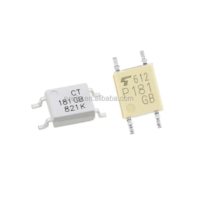 TLP181-GB Optocoupler IC - Reliable and Efficient Performance