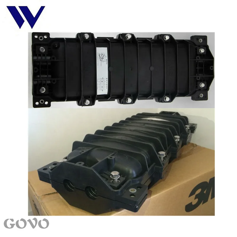 OFC Closure 3M 2178C - Reliable 144 Core Fiber Optic Splice