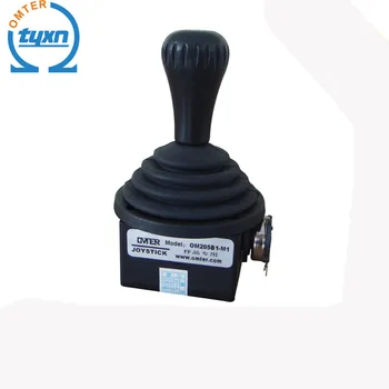 Om205b1-m1 Two Axis Potentiometer Control Lever - Buy Control Lever,2 ...