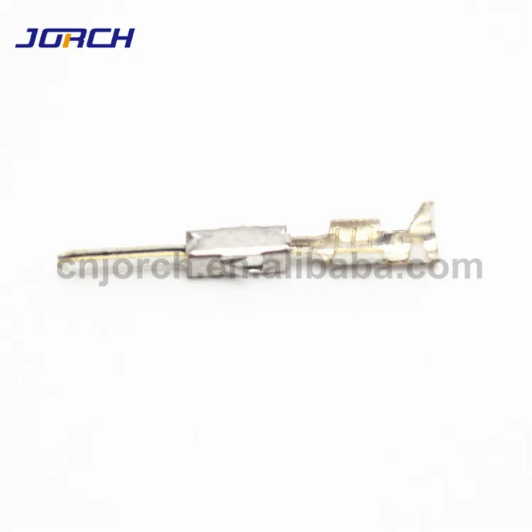 964269-2 vw 汽车黄铜电气端子连接器| Alibaba.com