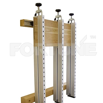 Professional Panel Clamp System For Gluing Wood - Buy Panel Clamp,Wood ...