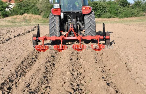 High Quality Farm Tools Furrower / Ridging Plough - Buy Ridging Furrow ...