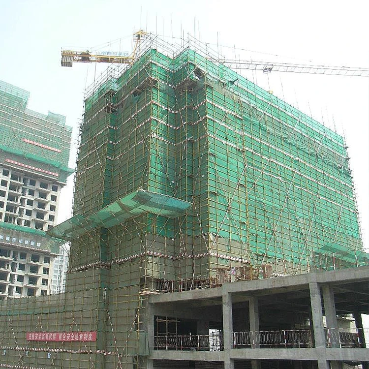 Scaffold Green MeshConstruction Scaffolding Safety Shade Net for ...