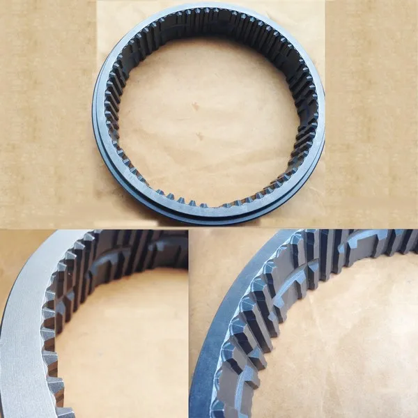 Heavy Truck And Auto Gearbox Parts Sliding Sleeve 1296333023 For 16s ...