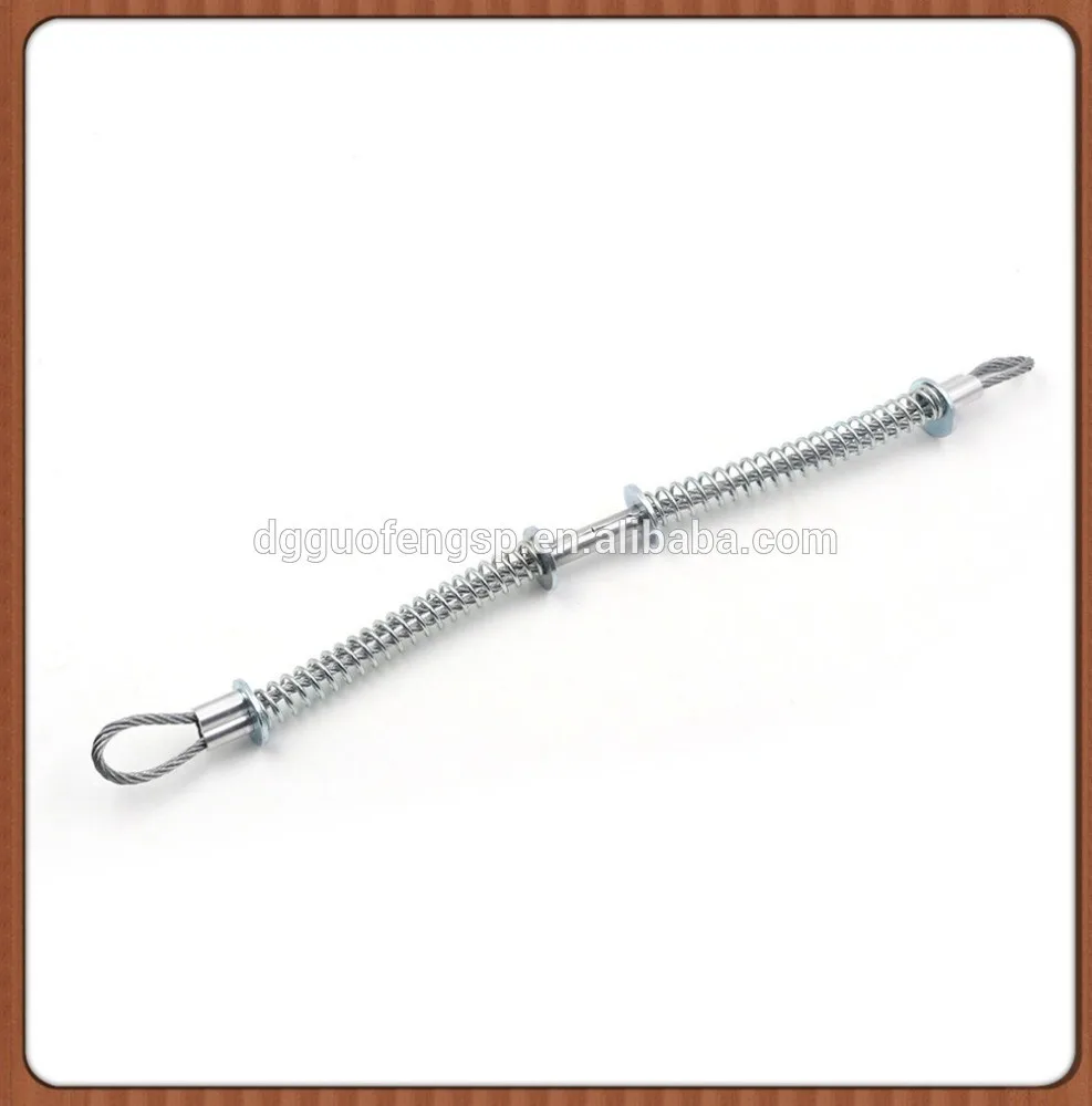 Types Safety Stainless Steel Whipcheck 3/8"*44" Workshop Safety Whip ...