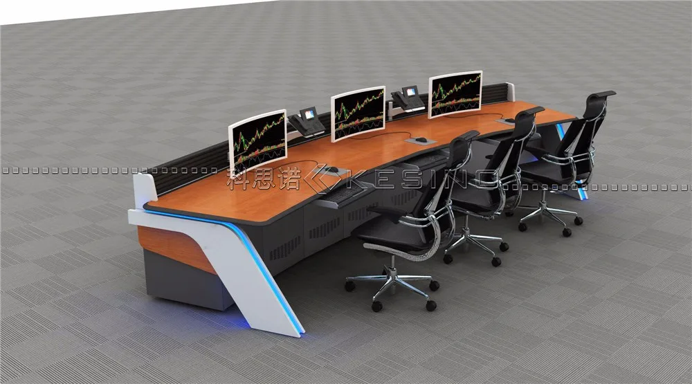 Kesino 24/7 Workstation Desk Consoles for Modern Offices