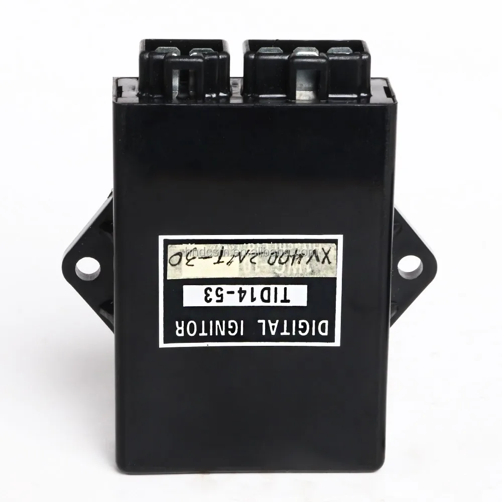 400CC Export Motorcycle Ignition System 2NT-30 for YAMAHA XV400