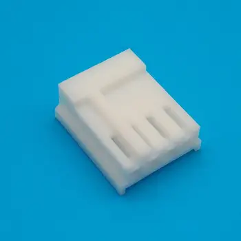 2pin 4pin Wire To Board Te Amp 2.5mm Pitch Male Housing Connector 1-171822-0 - Buy Amp 1-171822 ...