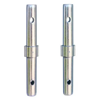 Masonry H Frame Scaffolding Connection Pin Mobile Scaffold Joint Pin ...