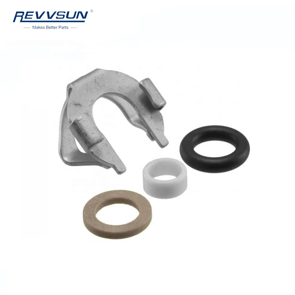 Revvsun De Espaã A 03h198149a Diesel Inyector De Combustible Sello Kits ...