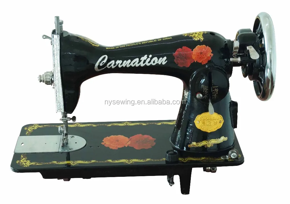 Household Handheld Sewing Machine Ja Series - Buy Sewing Machine ...