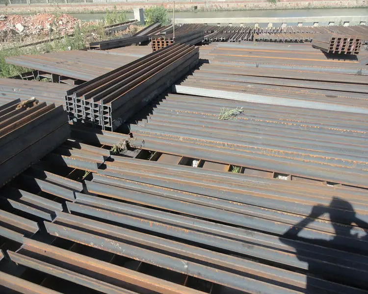 I Section Steel Beam Sizes 100x100 - Durable & Versatile