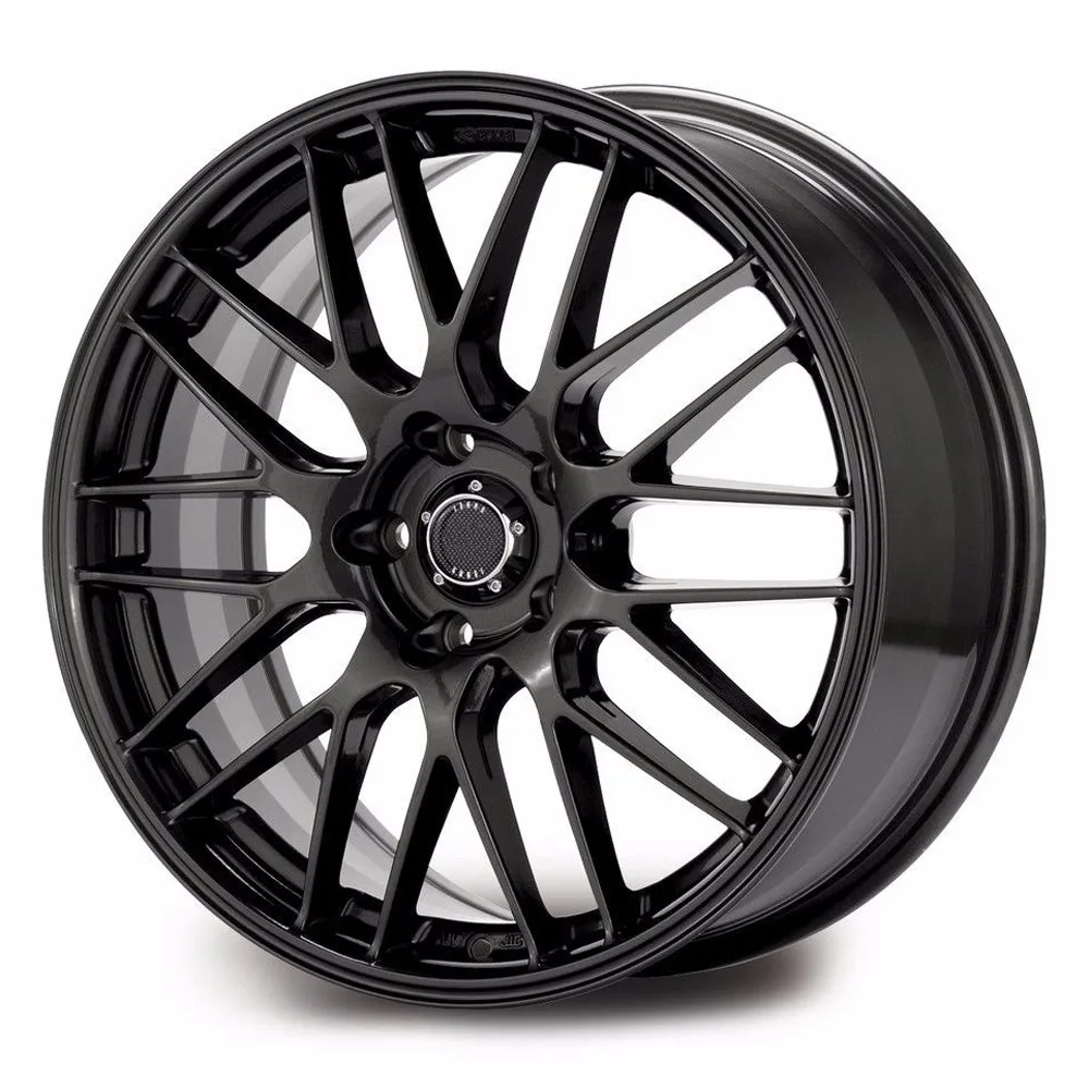 18x9.5 Forged Alloy Car Wheel Rim 20 Spokes Y-spoke Et40/45 Pcd5x112 ...