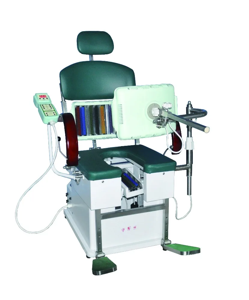 Fda Proved Prostate Physical Therapy Equipment Prostate Treatment ...
