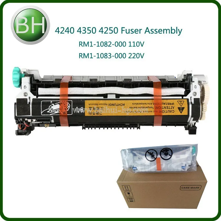 Rm1-6741 Rm1-6739 Fuser Unit For Hp Color Laserjet Cp2025 Cm2320 Print Fuser Assembly 220v/110v ...
