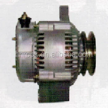 HNROCK 12V 60A Alternator for Daihatsu DV58 - Reliable Power