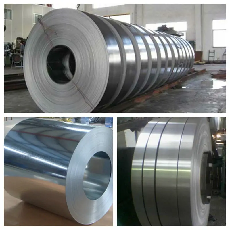 S250gd+z Galvanized Steel Strip,Galvanized Strip - Buy Galvanized Strip ...