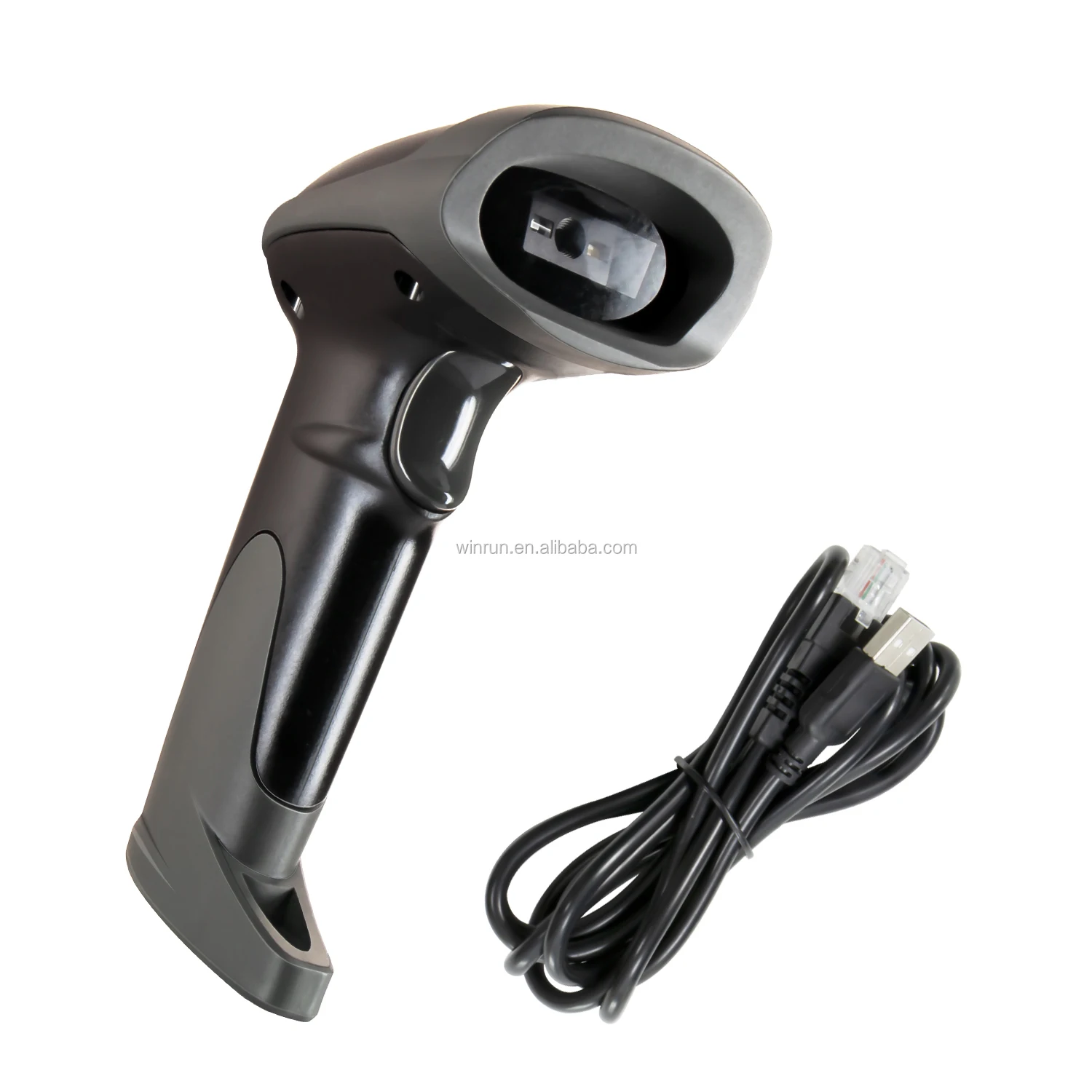 Manufacturer For Wired Handheld Usb Automatic 2d Barcode Scan Reader ...