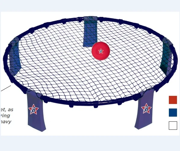 Smash Ball Outdoor Wholesale High Quality Logo Customized Outdoor Smash ...