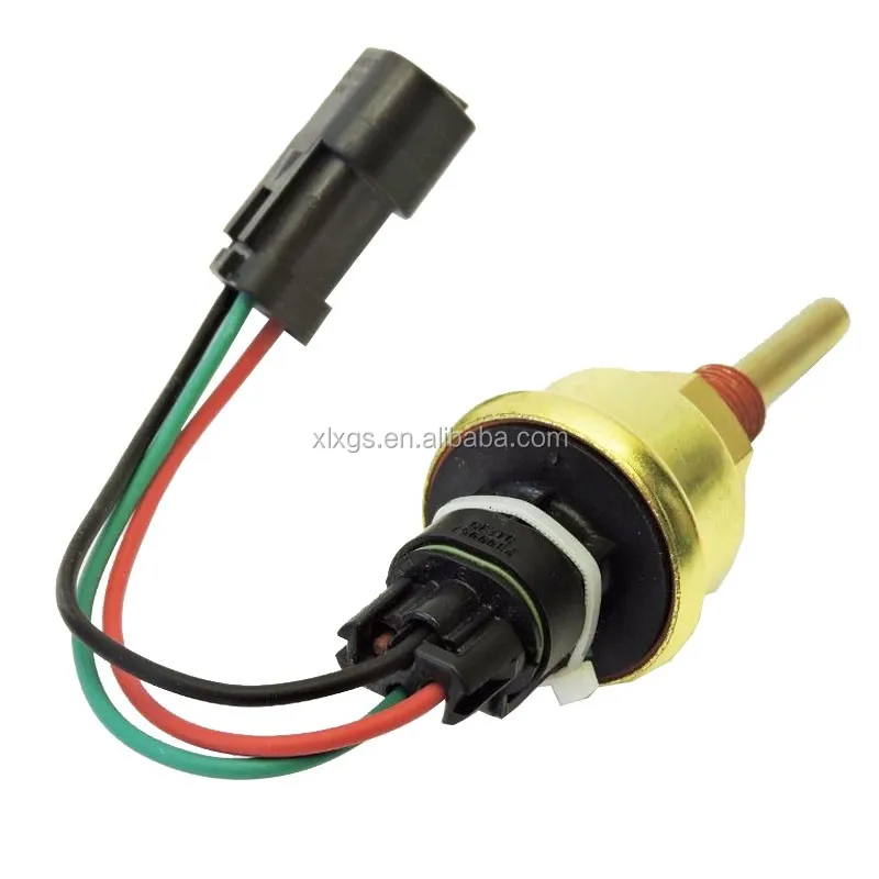 Tosd Baificar Brand New Coolant Temperature Sensor Coolant Level Sensor ...