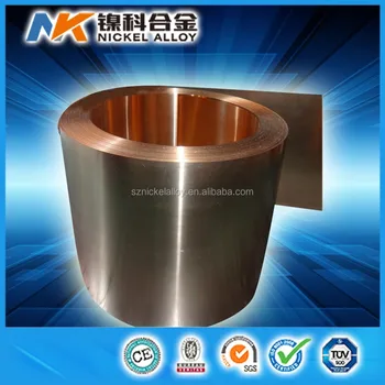 Constantan Material,Constantan Foil - Buy Constantan Wire,Resistance ...