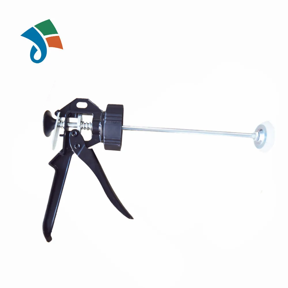 Aluminum Alloy Sealant Gun Structural Adhesive; Glass Sealant Special ...