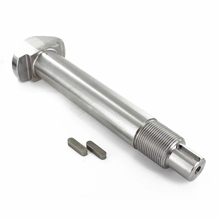 Precision Stainless Steel Twist Lock Pin With Threaded - Buy Twist Lock ...