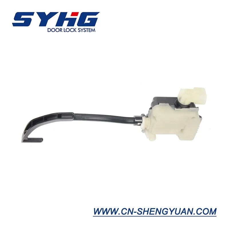 For Chevrolet Cruze Car 008066-70 13501151 Auto Fuel Tank Lock Actuator ...