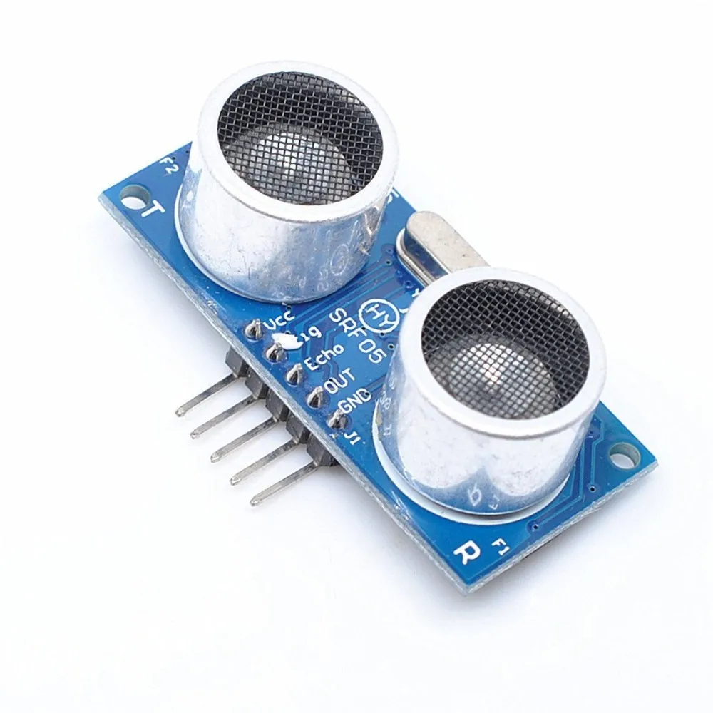 Hy-srf05 Ultrasonic Distance Sensor Module Measuring Sensor Module 5 ...